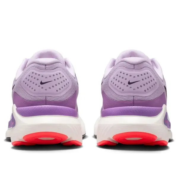 Nike Structure 26 Athletic Sneakers - Violet Mist/bright Violet/sapphire