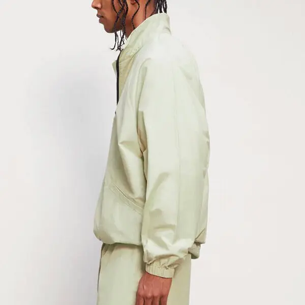 Fear Of God Fw20 Half Zip Track Jacket