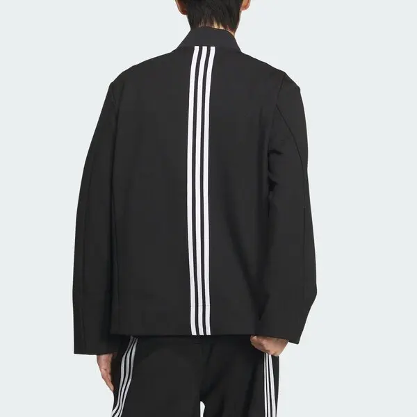 Adidas X Samuel Gui Yang Knit Jacket
