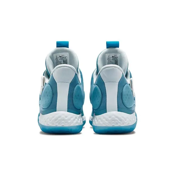 Nike Kd Trey 5 Vii Ep "competition Blue - Blue/white
