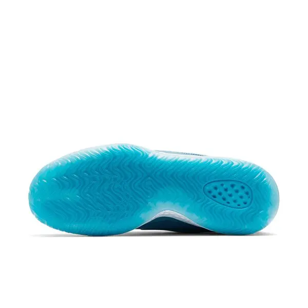 Nike Kd Trey 5 Vii Ep "competition Blue - Blue/white