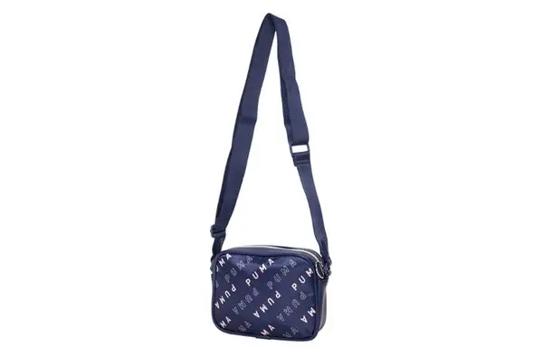 PUMA Prime Classic Cross Body Sling Bag