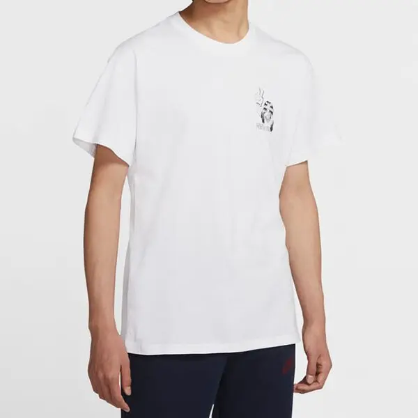 Nike Graphic Print T-shirt