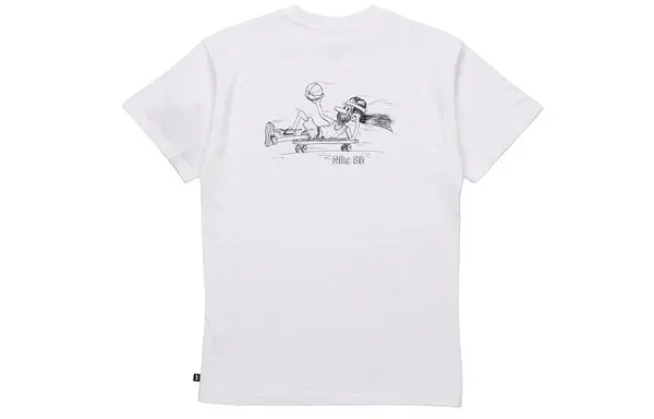 Nike Graphic Print T-shirt