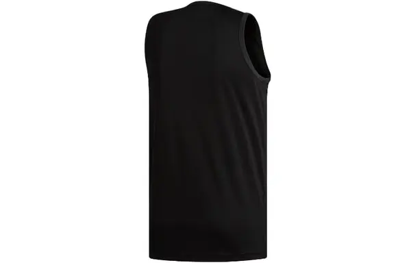 Adidas Logo Printing Basketball Vest