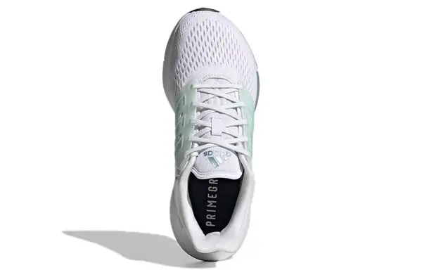 Adidas Eq21 Run Sneakers - White