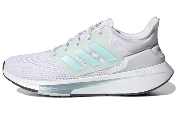 Adidas Eq21 Run Sneakers - White