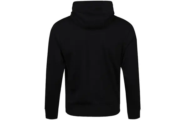 Nike Logo Printing Hoodie