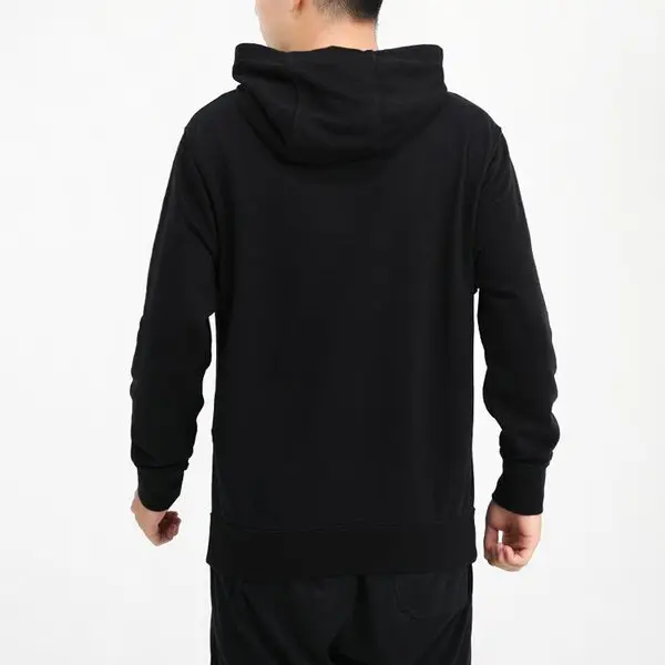 Nike Logo Printing Hoodie