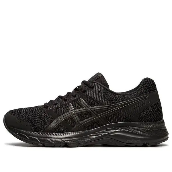 Asics Gel-contend 5 Athletic Shoes - Black