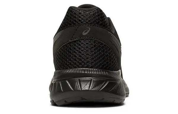 Asics Gel-contend 5 Athletic Shoes - Black