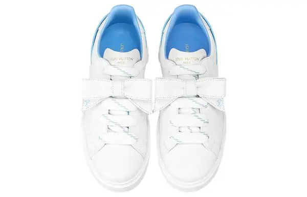 LOUIS VUITTON Time Out Sneakers