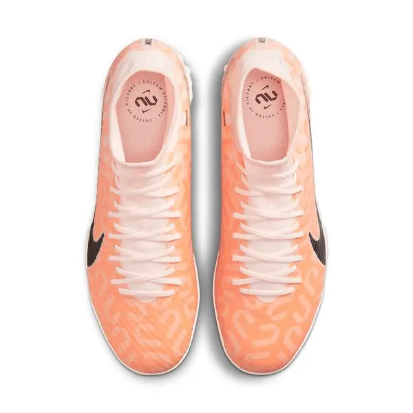Nike Mercurial Superfly 9 Academy Nu Tf 'united Pack' Sneakers