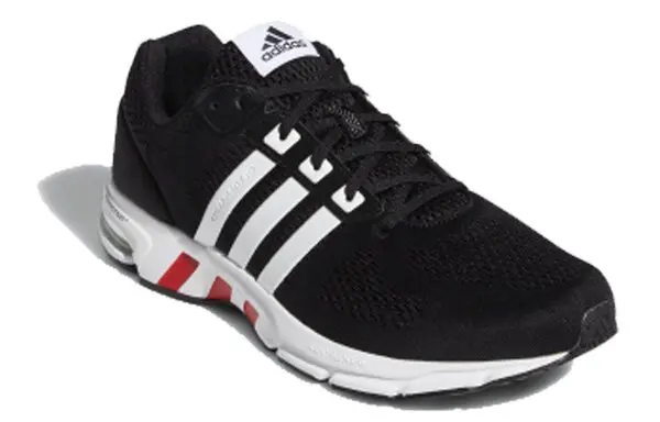 Adidas Equipment Em Sneakers - Black/white