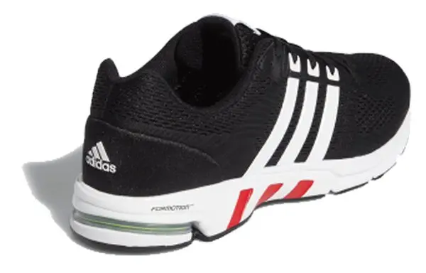 Adidas Equipment Em Sneakers - Black/white