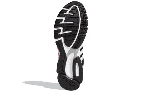 Adidas Equipment Em Sneakers - Black/white