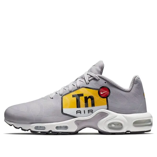 Nike Max Plus Ns Sp Gpx Sneakers