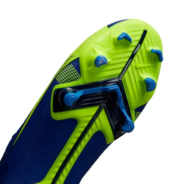 Nike Mercurial Vapor 14 Academy Fg Mg Soccer Cleats