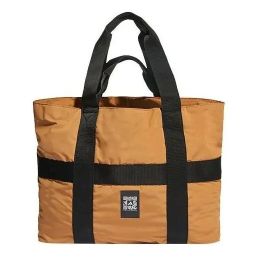 Adidas Karlie Kloss Tote Bag - Brown