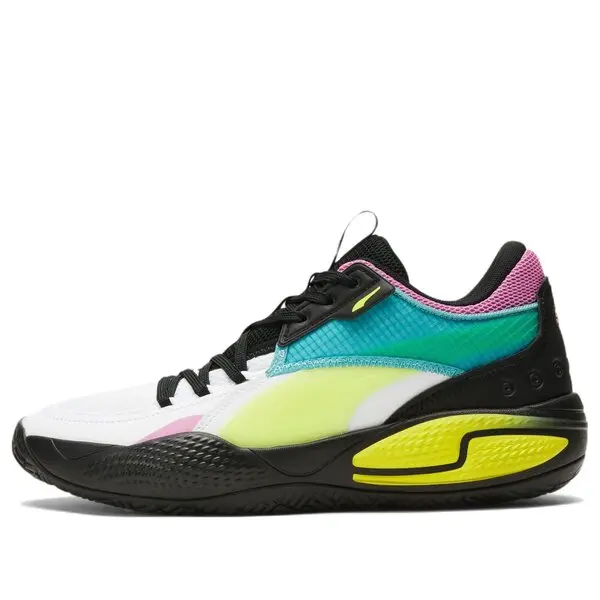 PUMA Court Rider Swxp Sneakers