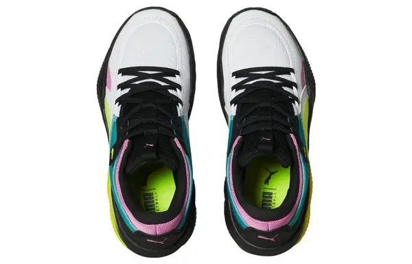 PUMA Court Rider Swxp Sneakers