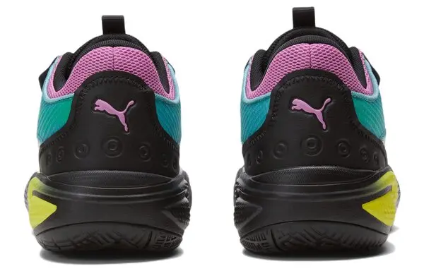 PUMA Court Rider Swxp Sneakers