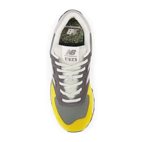 NEW BALANCE 574 X The Apartment Lace-up Sneakers