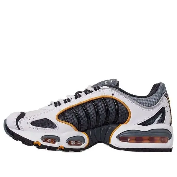 Nike Max Tailwind 4 Sneakers - Grey/white