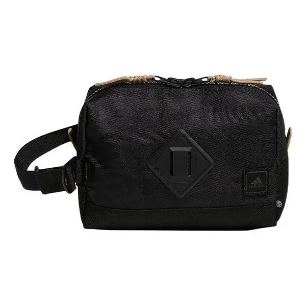 Adidas Go-to Pouch Medium - Black