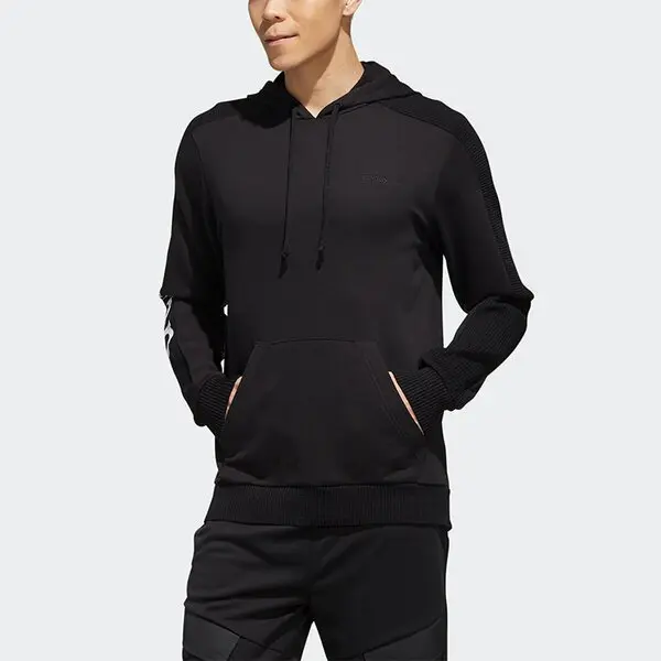 Adidas Neo Freedom To Move Casual Sports Hoodie