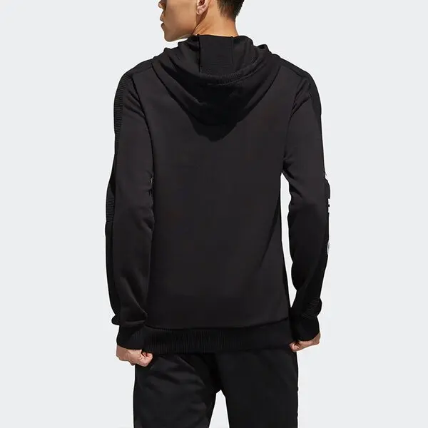 Adidas Neo Freedom To Move Casual Sports Hoodie