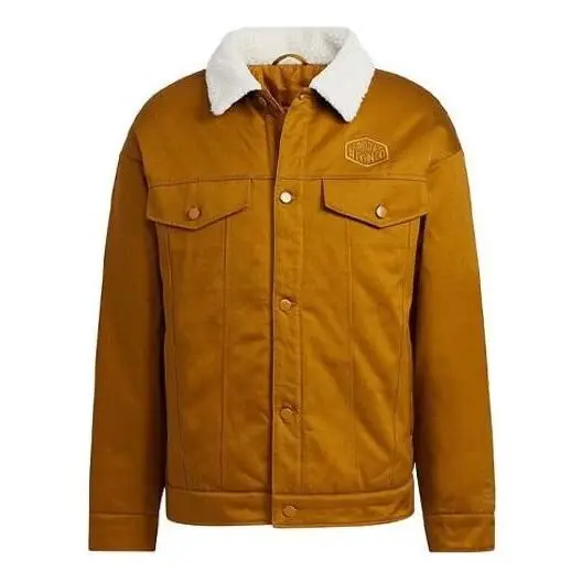 Adidas Neo City Escape Pad Jacket