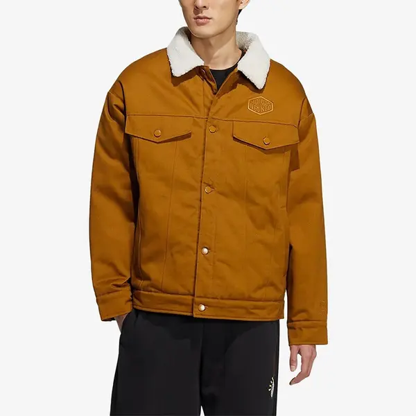 Adidas Neo City Escape Pad Jacket