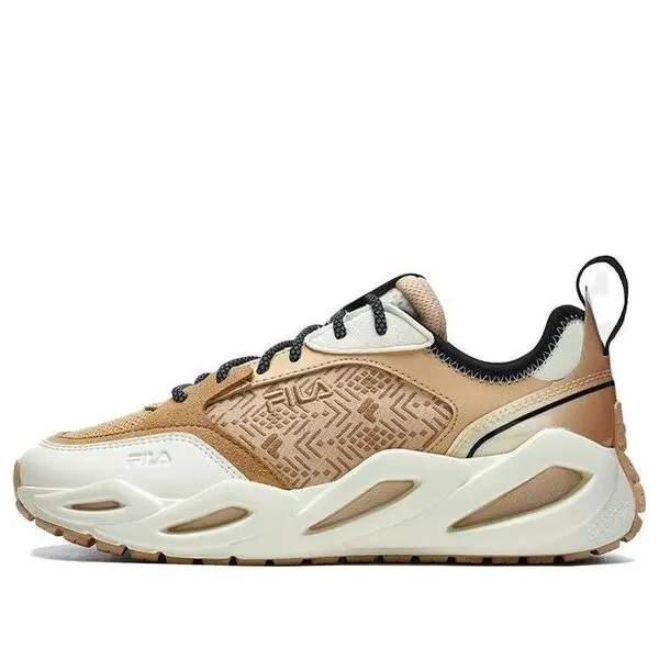 FILA Sportswear Sneakers
