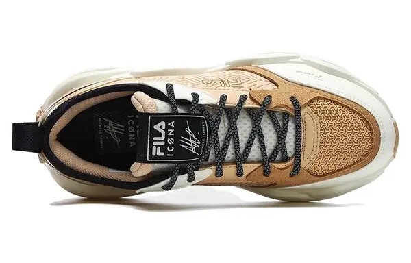FILA Sportswear Sneakers