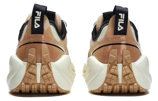 FILA Sportswear Sneakers