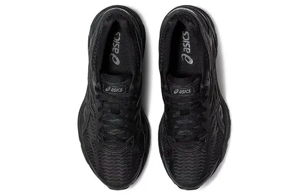 Asics Gel-flux 4 Athletic Sneakers - Black