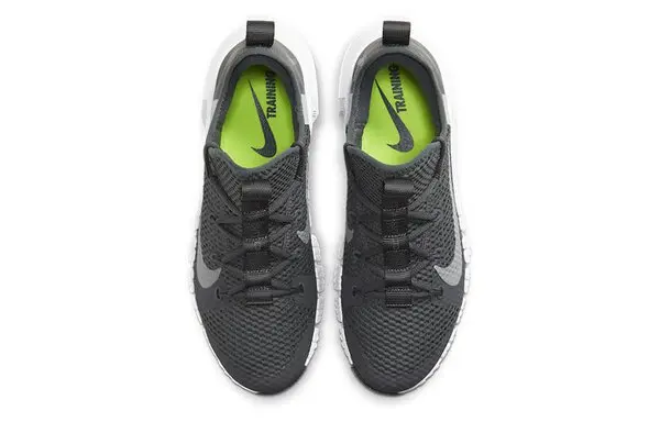 Nike Free Metcon 3 Sneakers - Black/grey