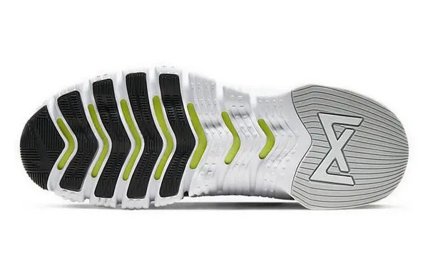Nike Free Metcon 3 Sneakers - Black/grey