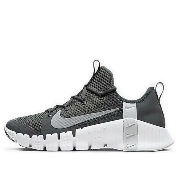 Nike Free Metcon 3 Sneakers - Black/grey