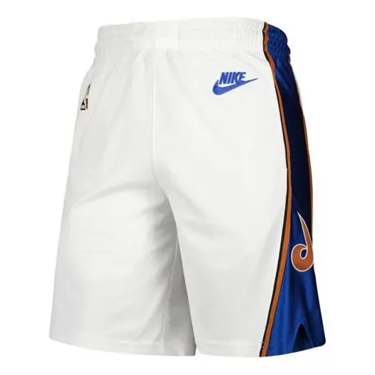 Nike Nba Washington Wizards Basketball Shorts - Default Colorway