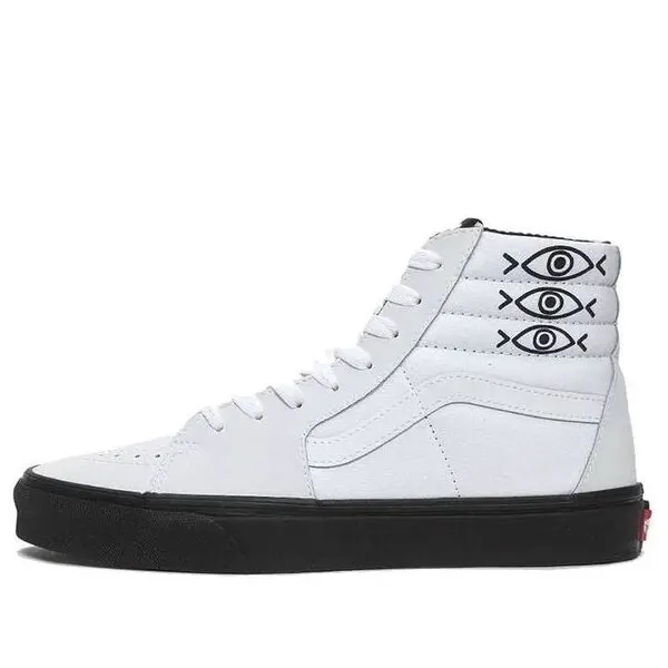 VANS Shallowtree X Sk8-hi High Top Sneakers