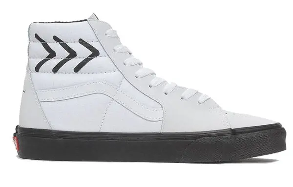 VANS Shallowtree X Sk8-hi High Top Sneakers