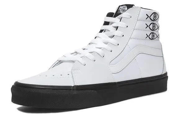 VANS Shallowtree X Sk8-hi High Top Sneakers