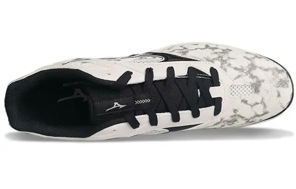 Mizuno Wave Drive 9 Sneakers - Black/white