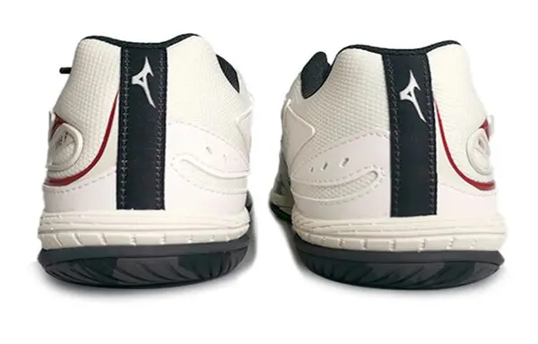 Mizuno Wave Drive 9 Sneakers - Black/white