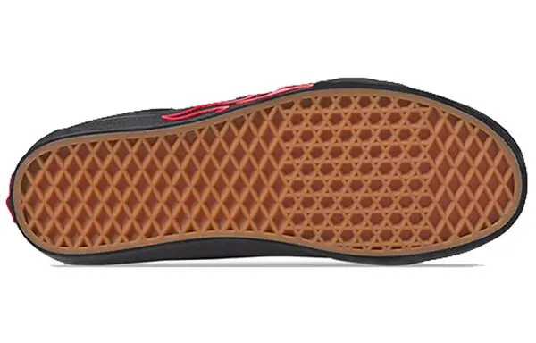 VANS Sk8-mid Flame Cut Out Sneakers