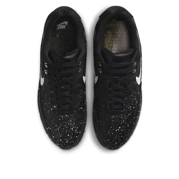 Nike Max 90 'slawn Black' Sneakers - Black/black/black