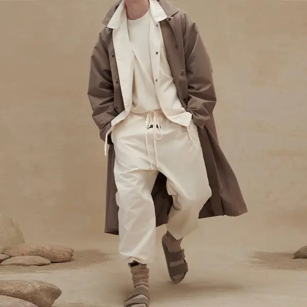 Fear Of God Relaxed Trouser