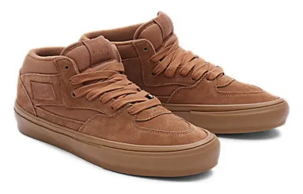 VANS Skate Half Cab Sneakers